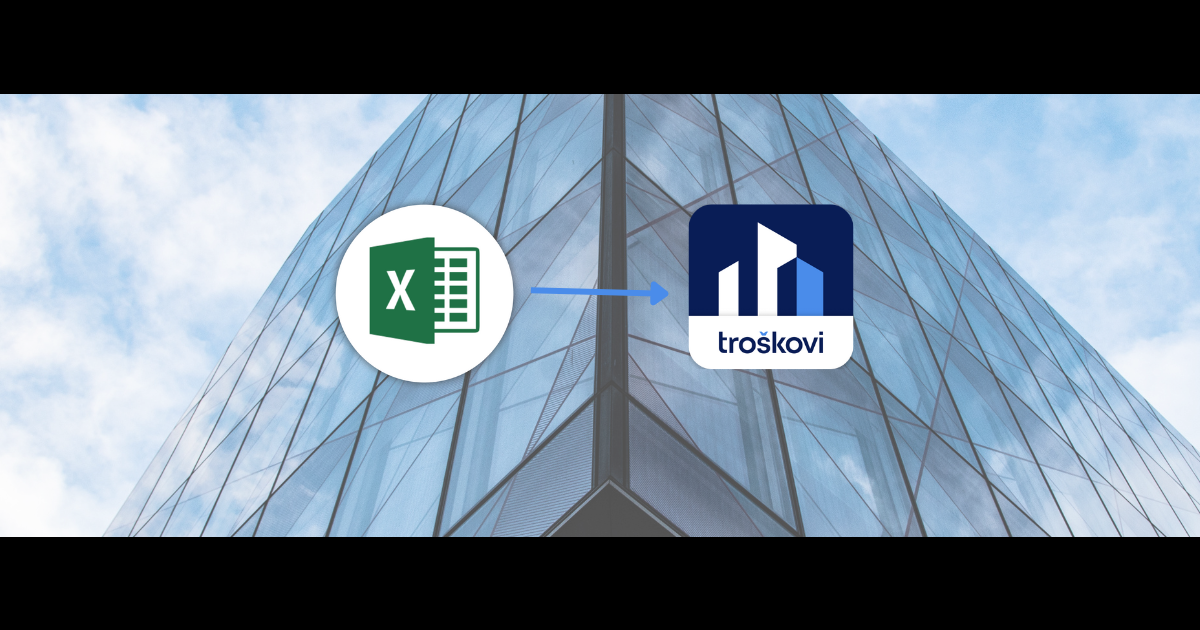 Revizija Upravljanja Stambenim Zajednicama: Kraj Ere Excel Tabela uz ...